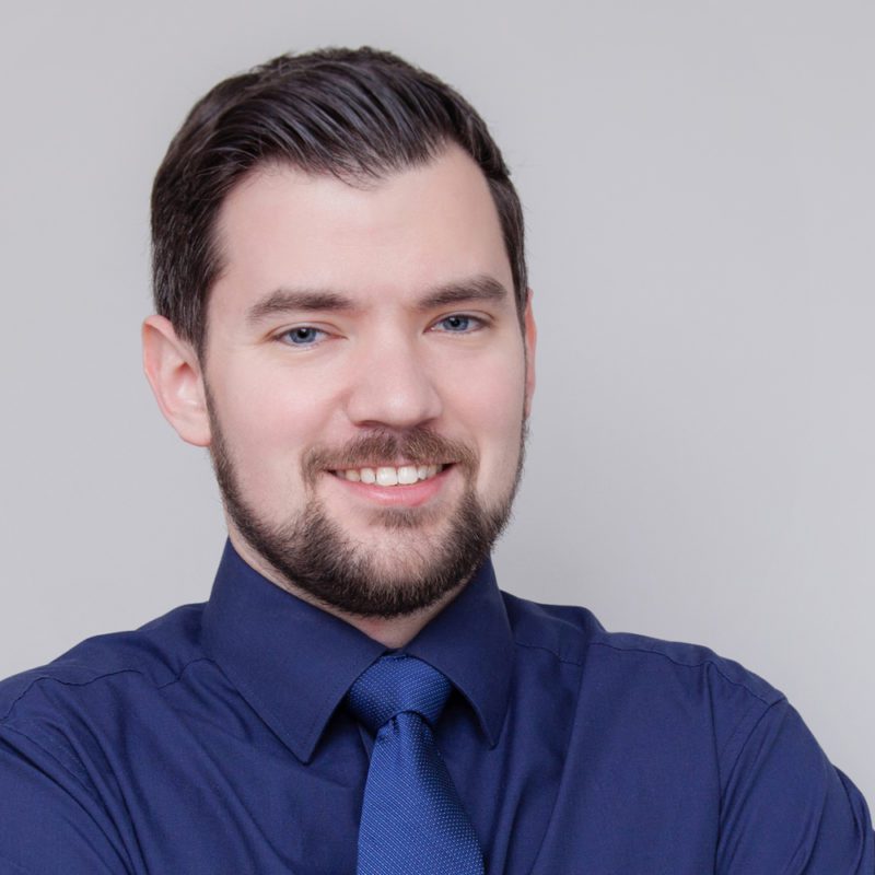 Meet our team - Jubb