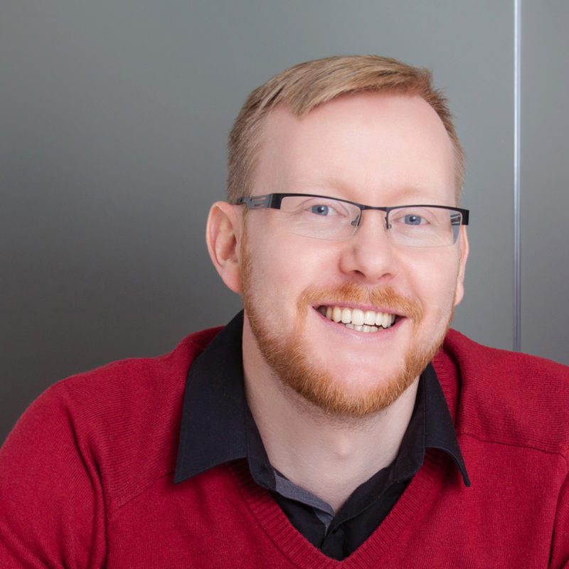 Meet our team - Jubb