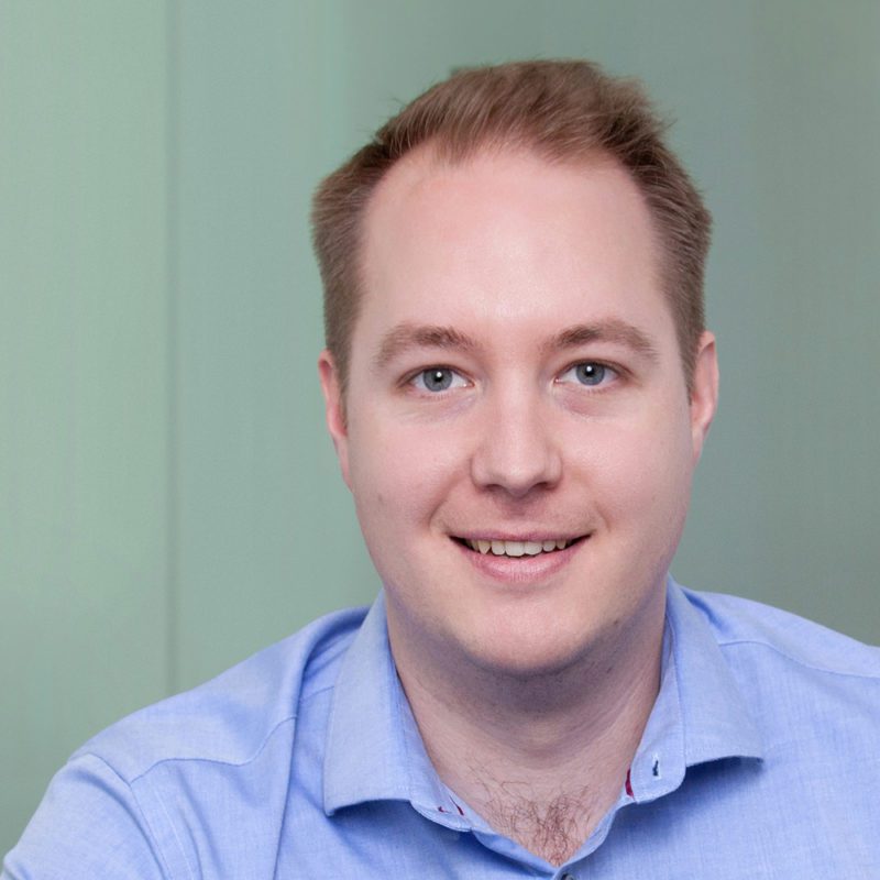 Meet our team - Jubb