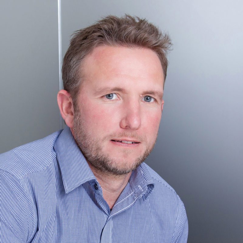 Meet our team - Jubb