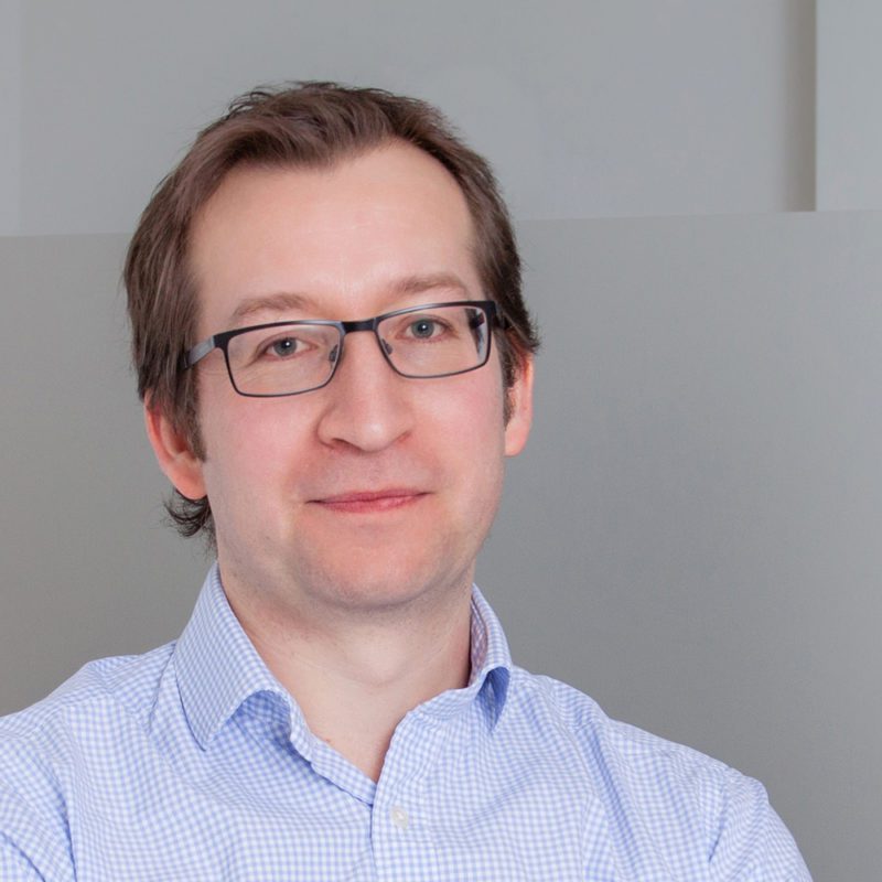 Meet our team - Jubb