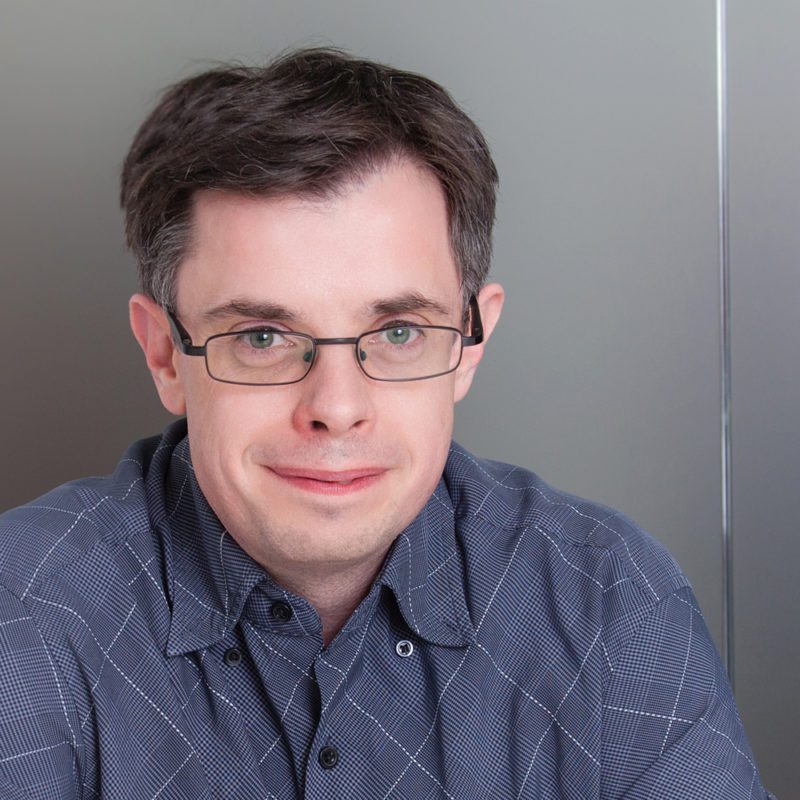 Meet our team - Jubb