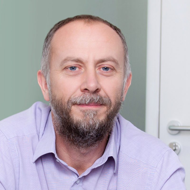 Meet our team - Jubb