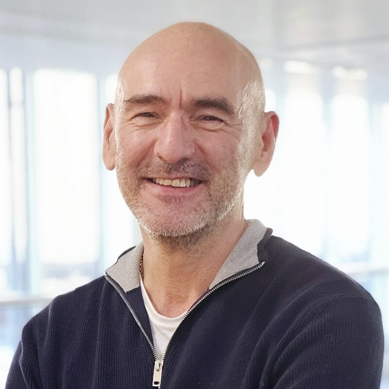 Meet our team - Jubb