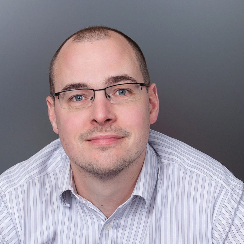 Meet our team - Jubb