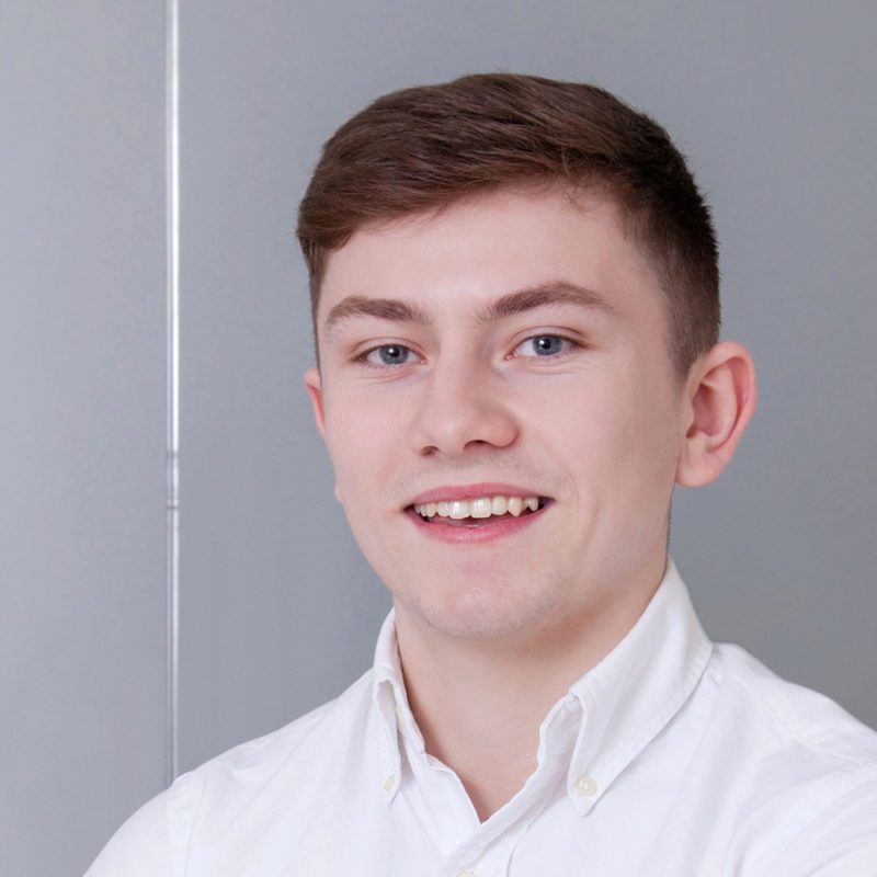 Meet our team - Jubb