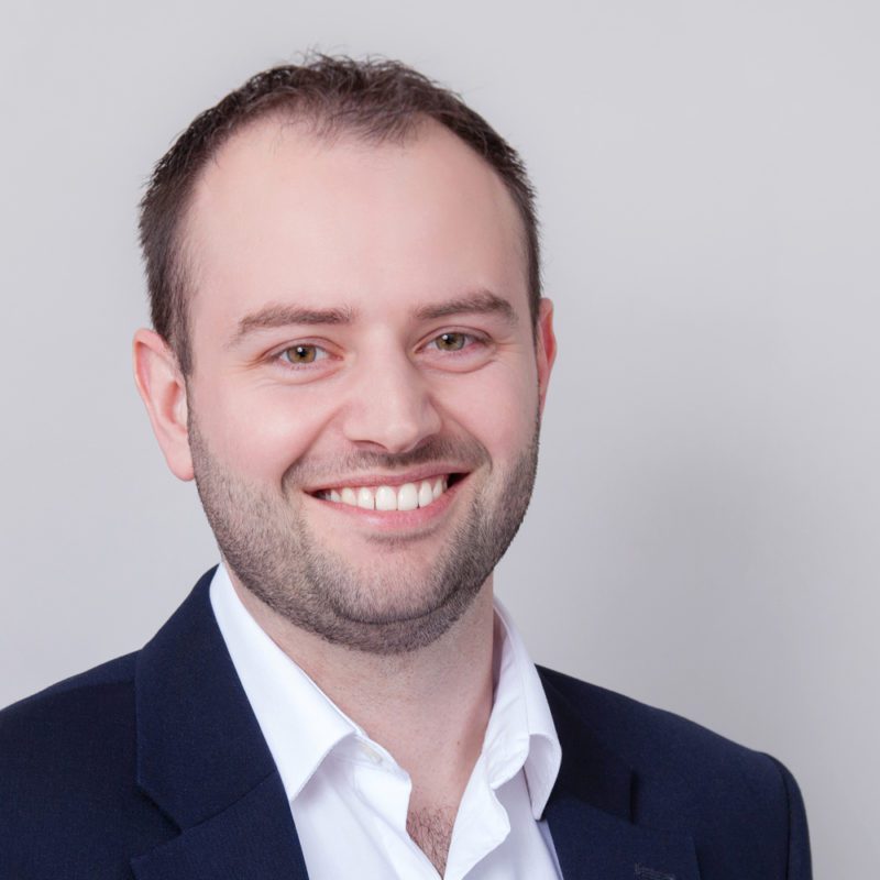 Jubb | Meet our team