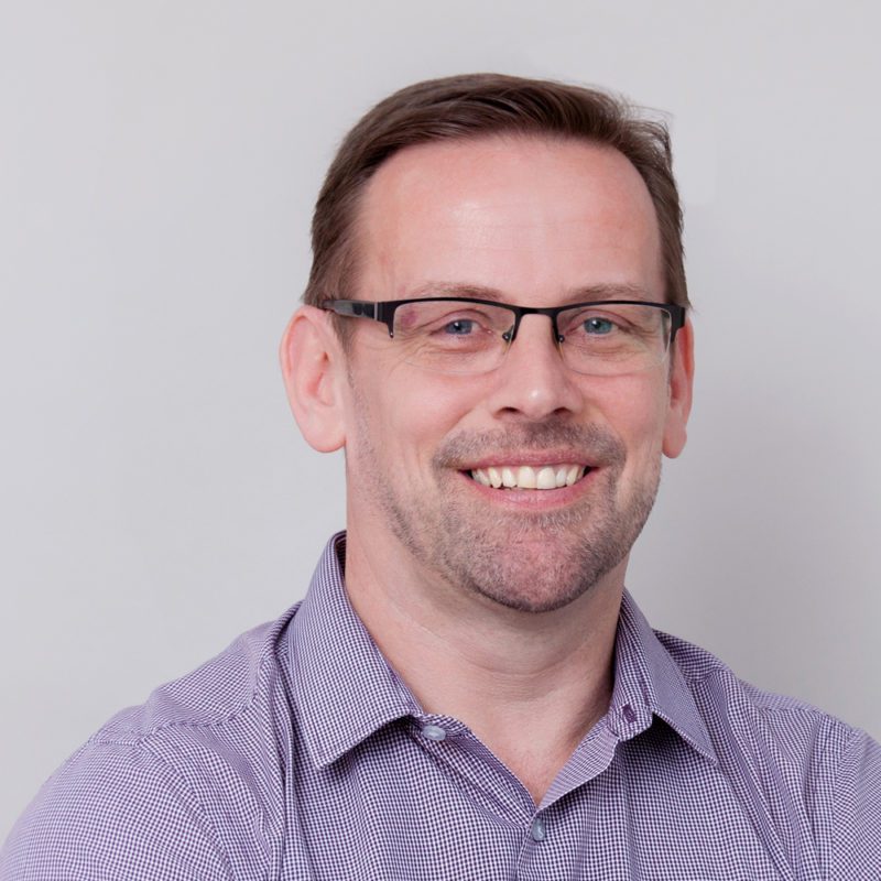 Meet our team - Jubb