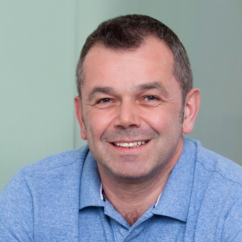 Meet our team - Jubb