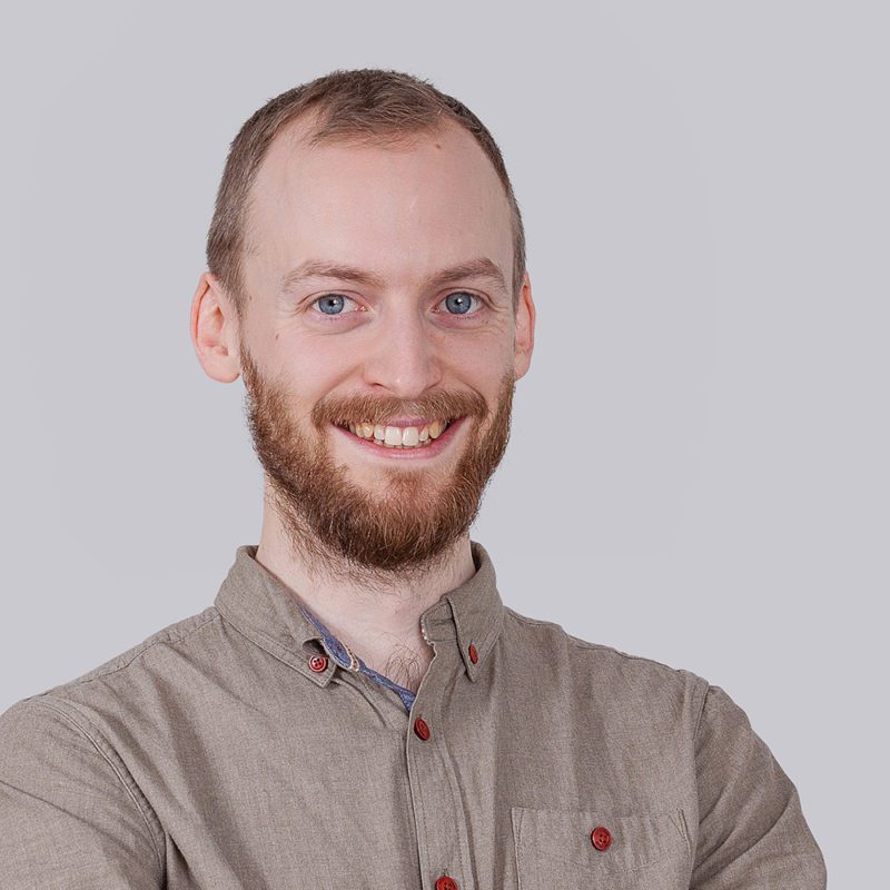 Jubb | Meet our team