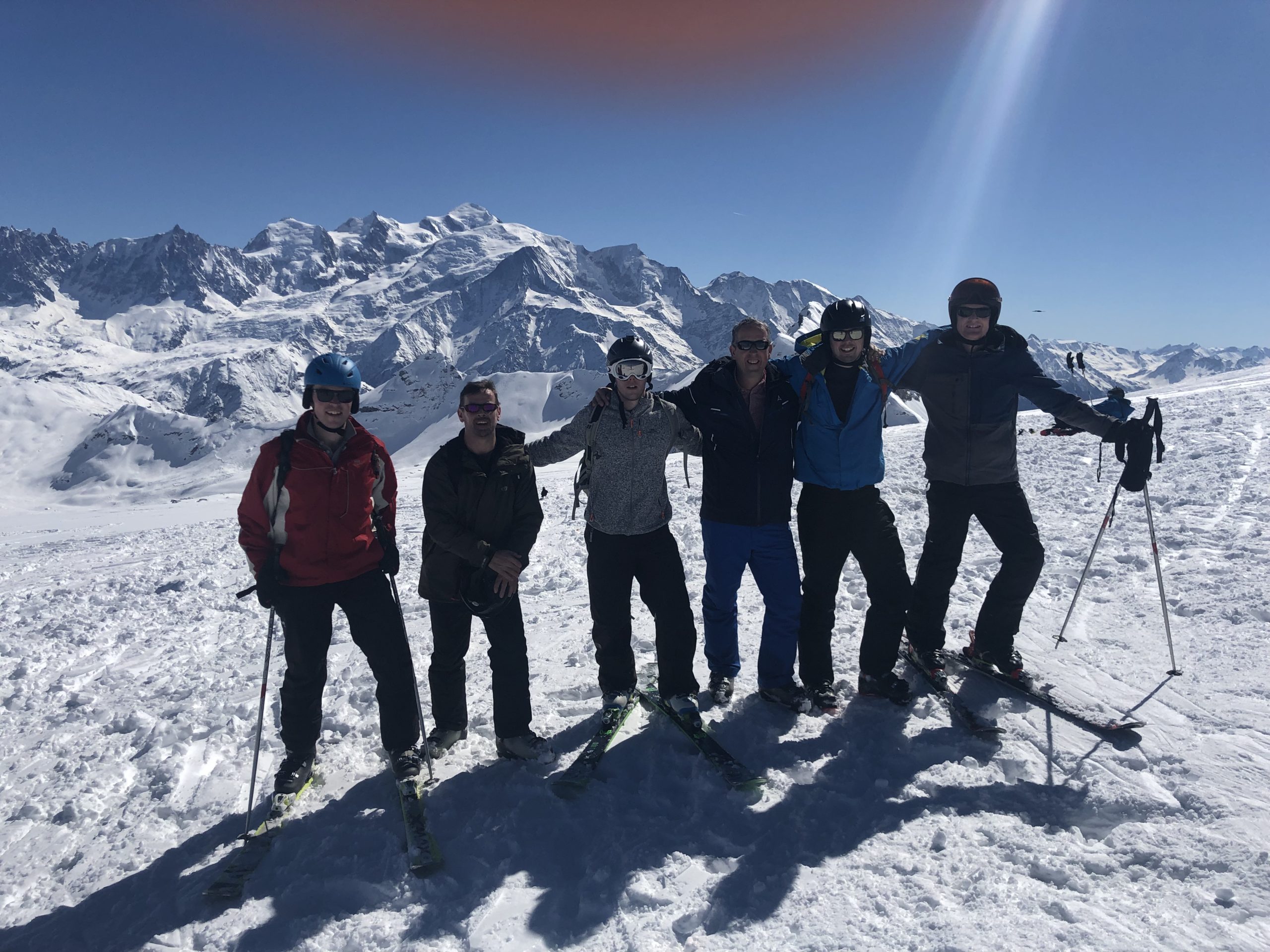 Jubb Hit The Slopes - Jubb