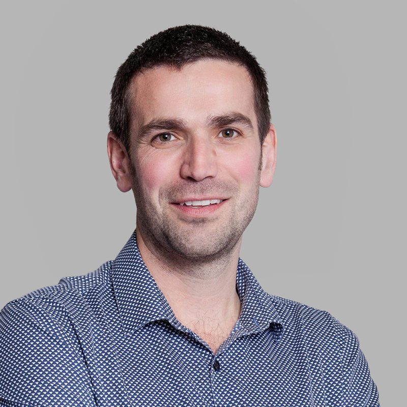 Meet our team - Jubb