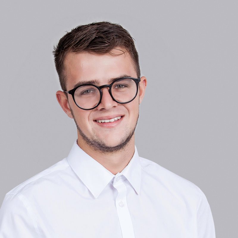 Meet our team - Jubb