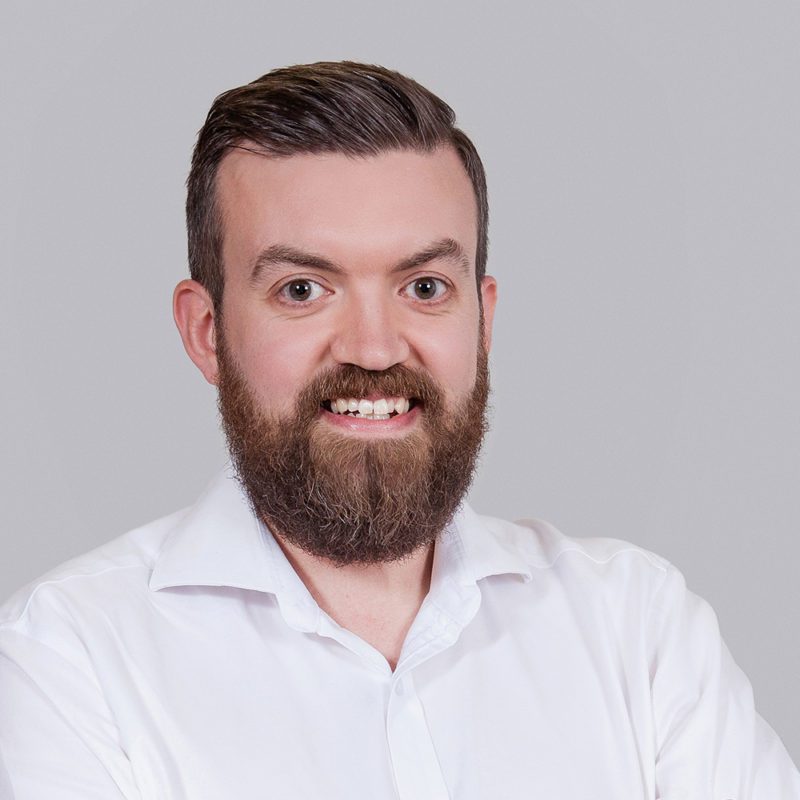 Meet our team - Jubb