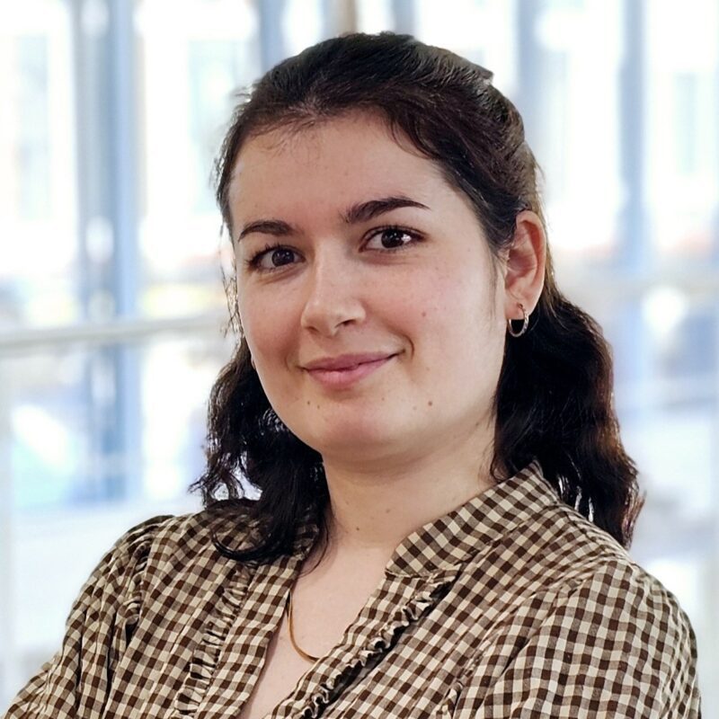 Meet our team - Jubb