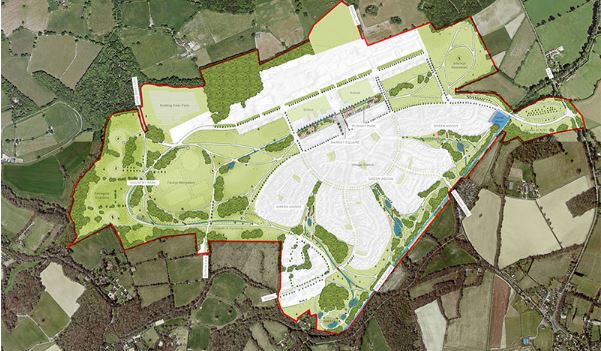Dunsfold Park Receives Outline Planning Consent - Jubb