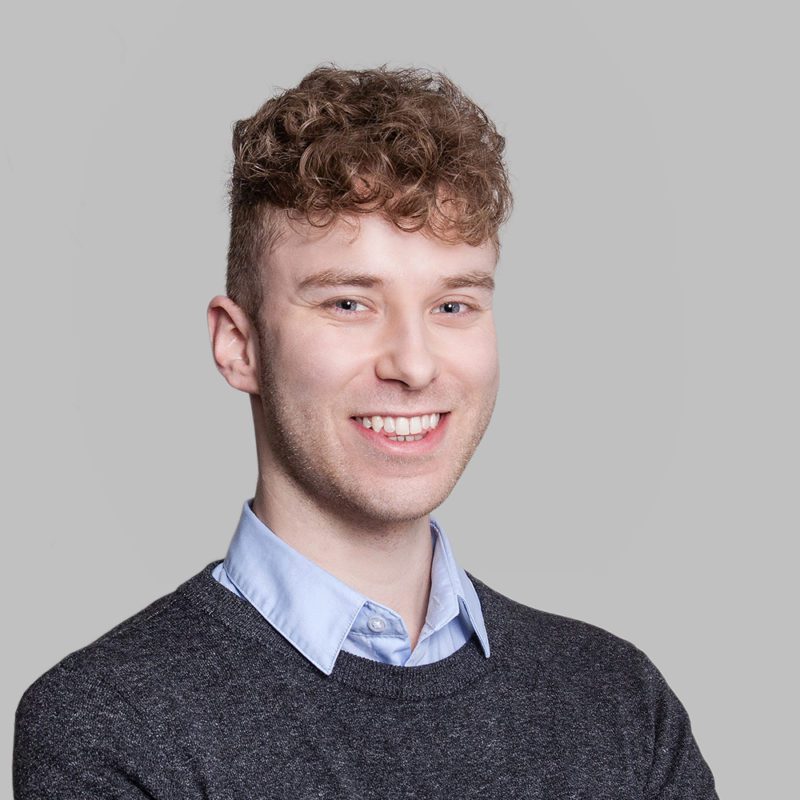 Meet our team - Jubb