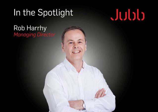 Spotlight on Jubb’s Directors - Jubb