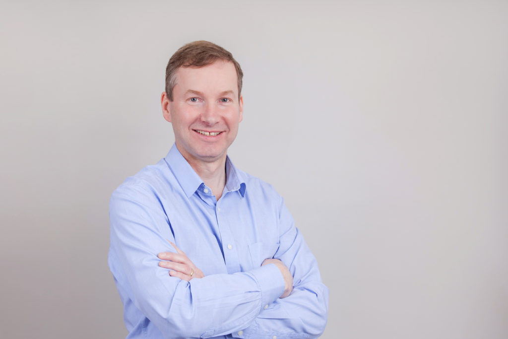 Spotlight on Jubb Directors: Jonathan Rogers - Jubb