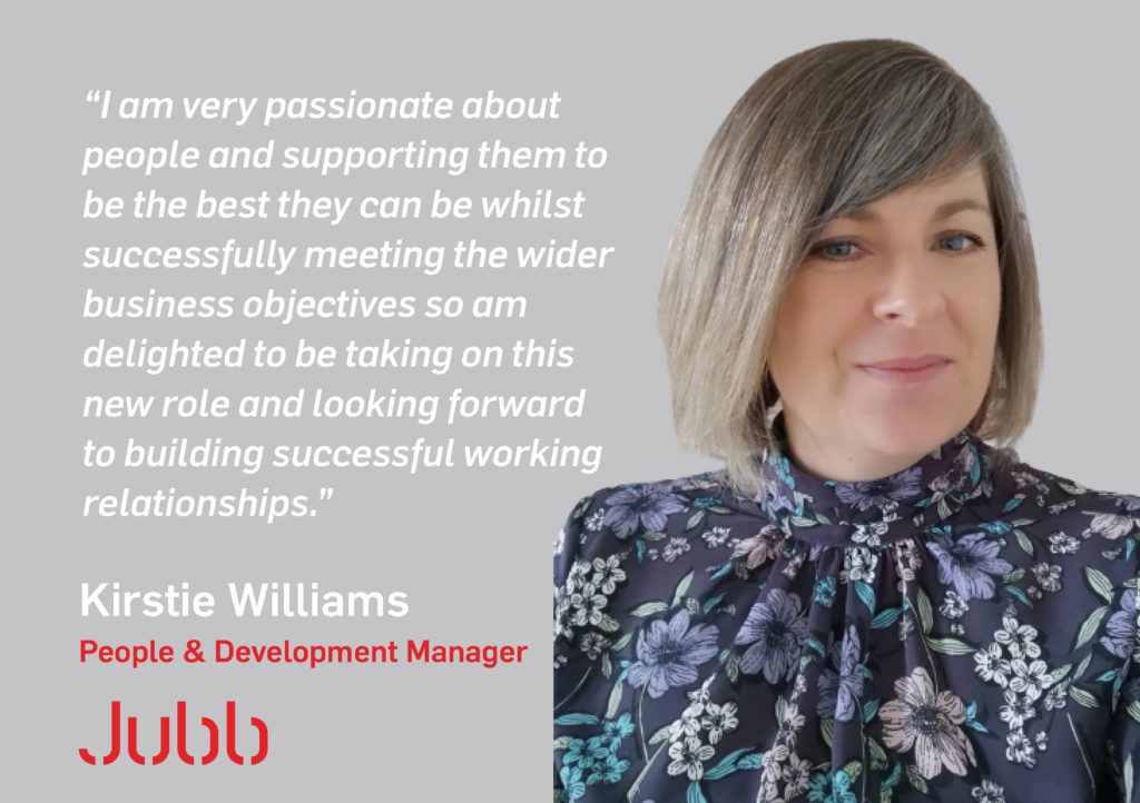 Jubb strengthens their team to be more agile and resilient - Jubb
