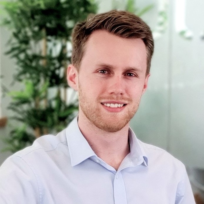 Meet our team - Jubb