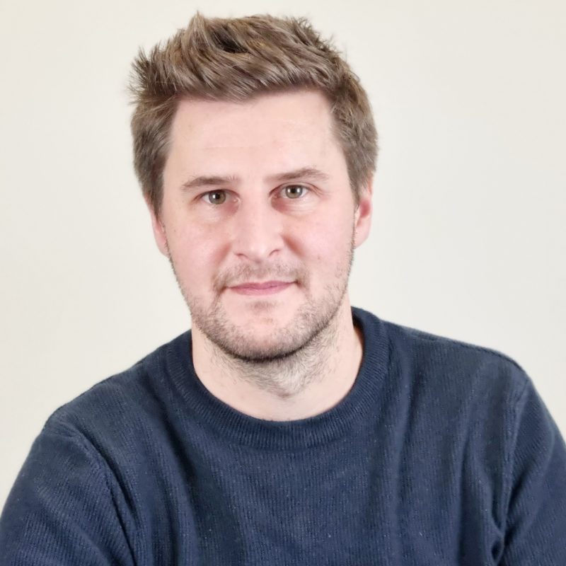 Meet our team - Jubb