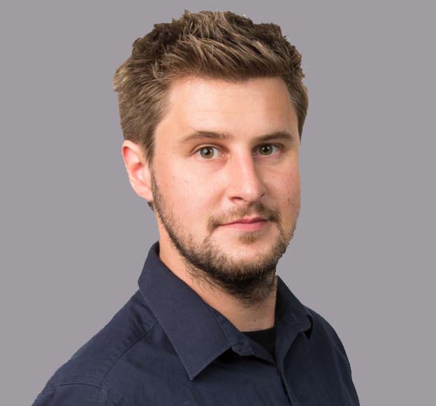 Jubb | Meet our team