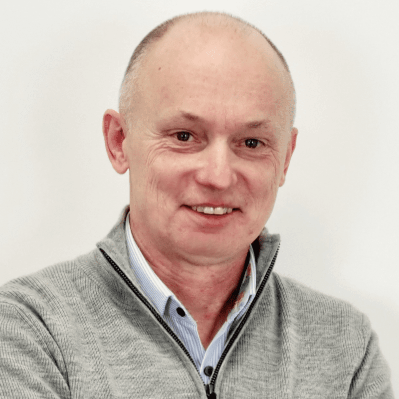 Meet our team - Jubb