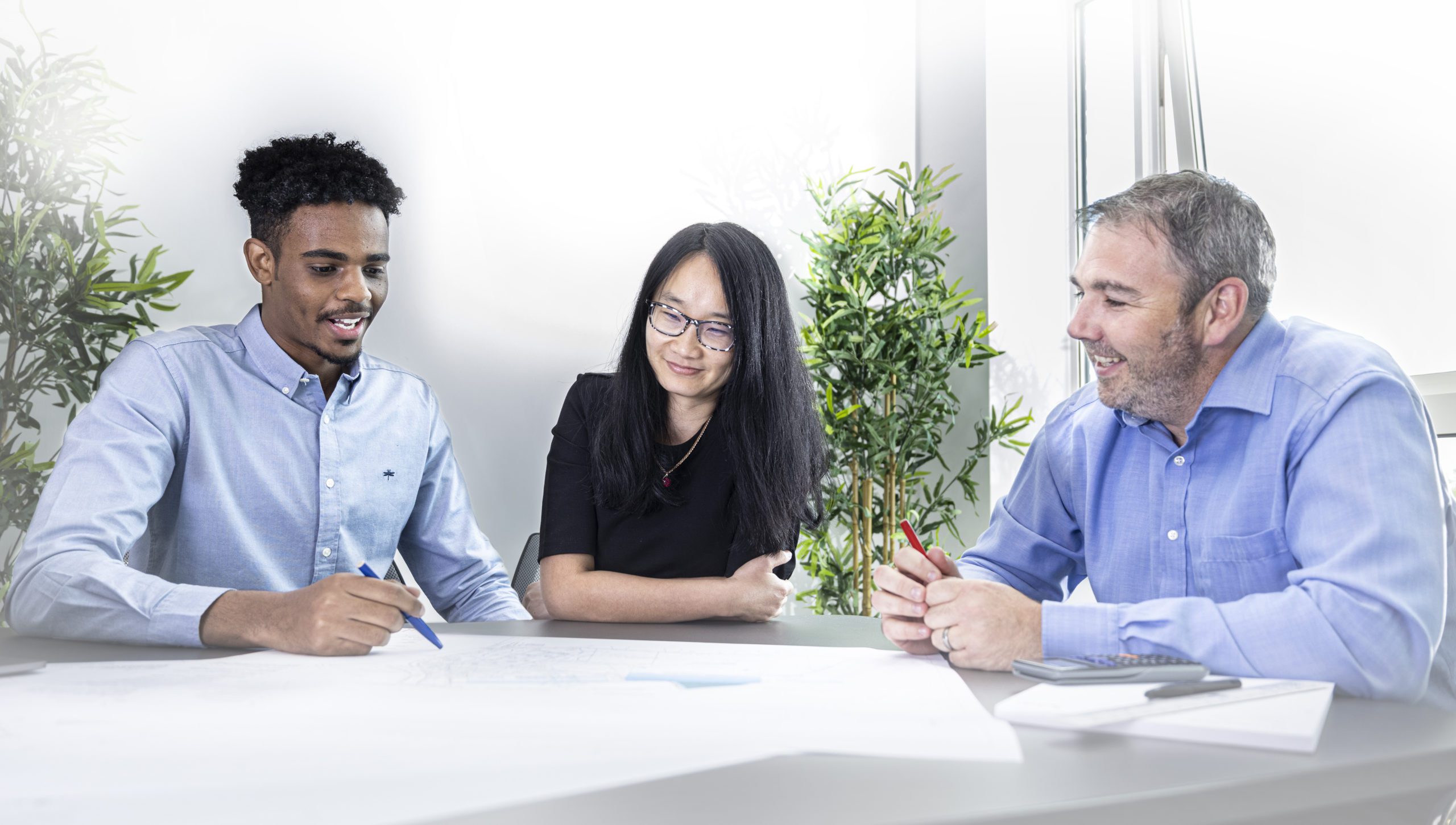 Apprenticeships at Jubb: deepening the talent pool - Jubb