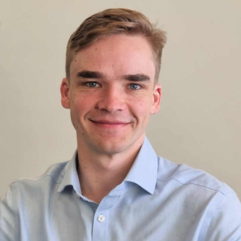 Meet our team - Jubb