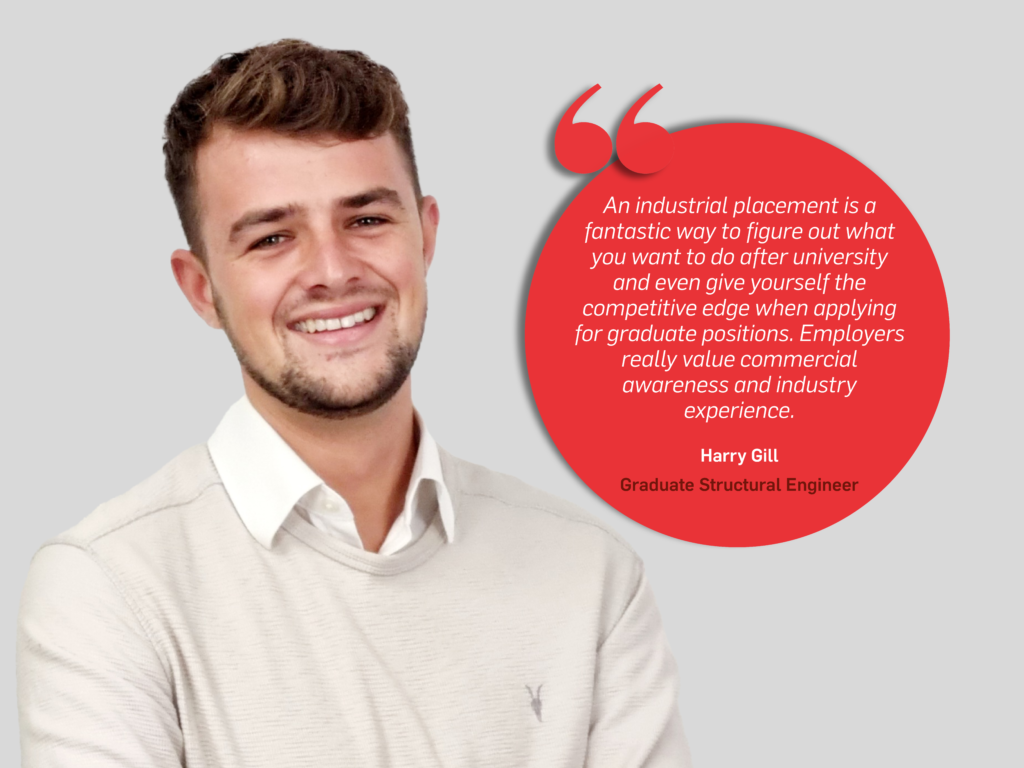 Under the Spotlight: Industrial placement opportunities - Jubb