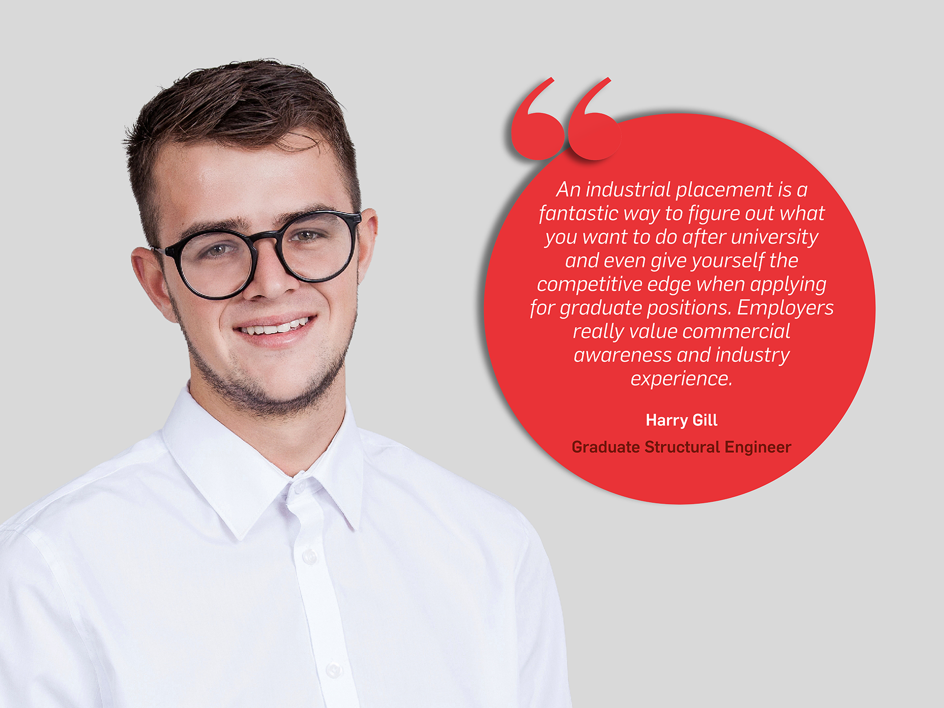 Under the Spotlight: Industrial placement opportunities - Jubb