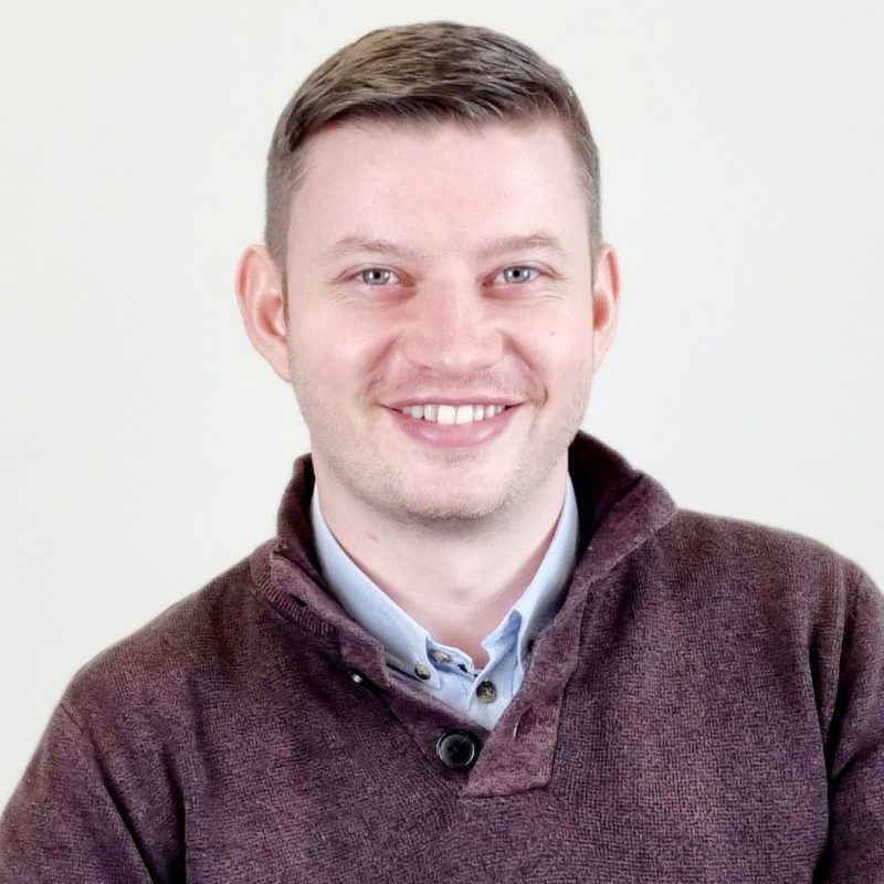 Meet our team - Jubb