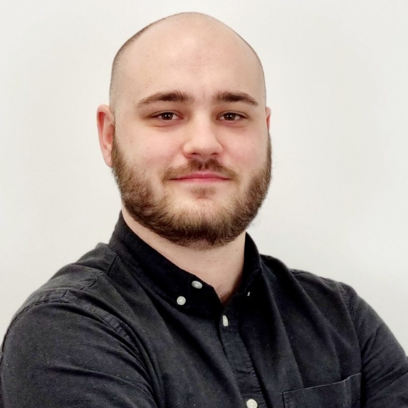 Meet our team - Jubb