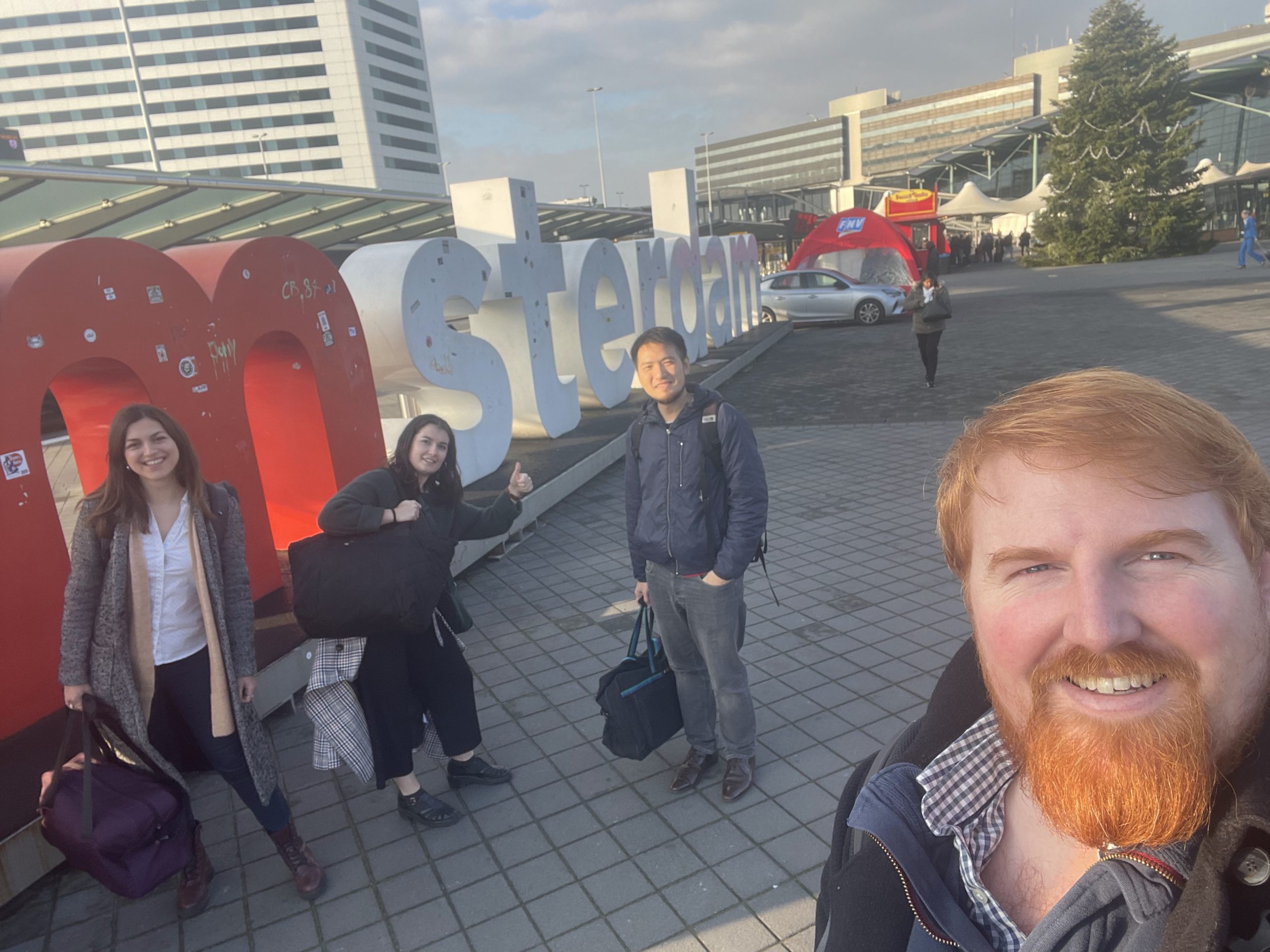 Project alignment becomes cross-channel cultural exchange - Jubb