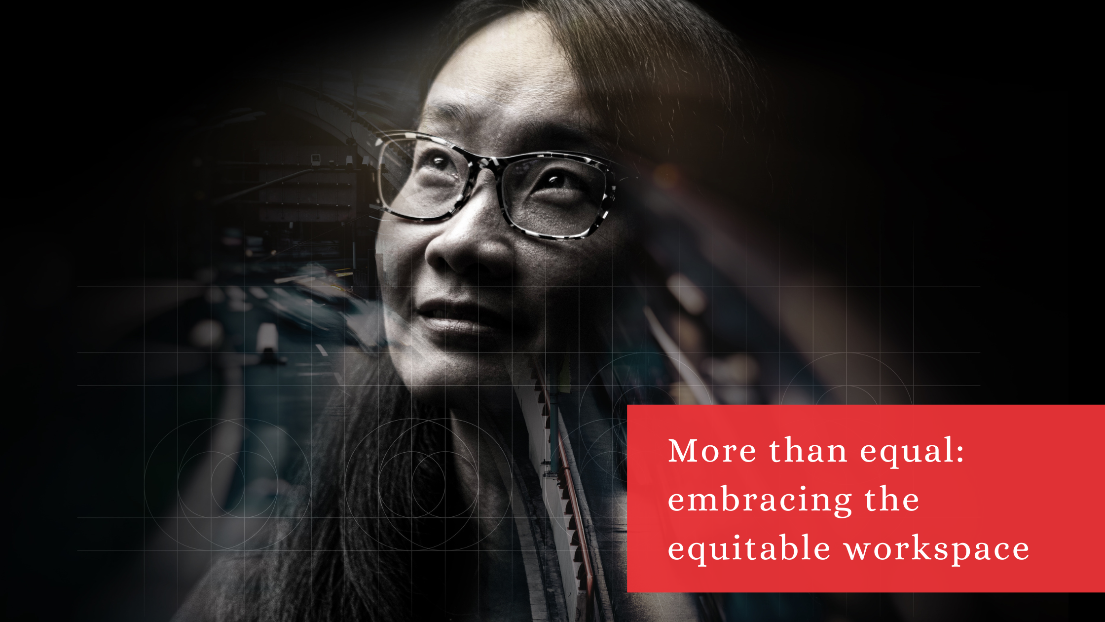 More than equal: embracing the equitable workspace - Jubb