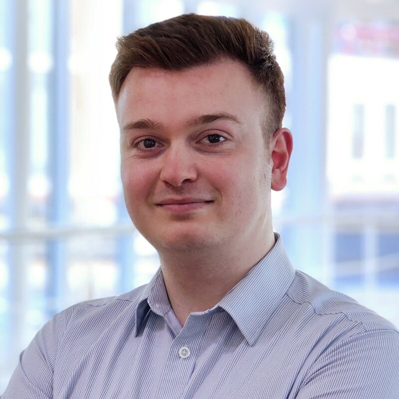 Meet our team - Jubb