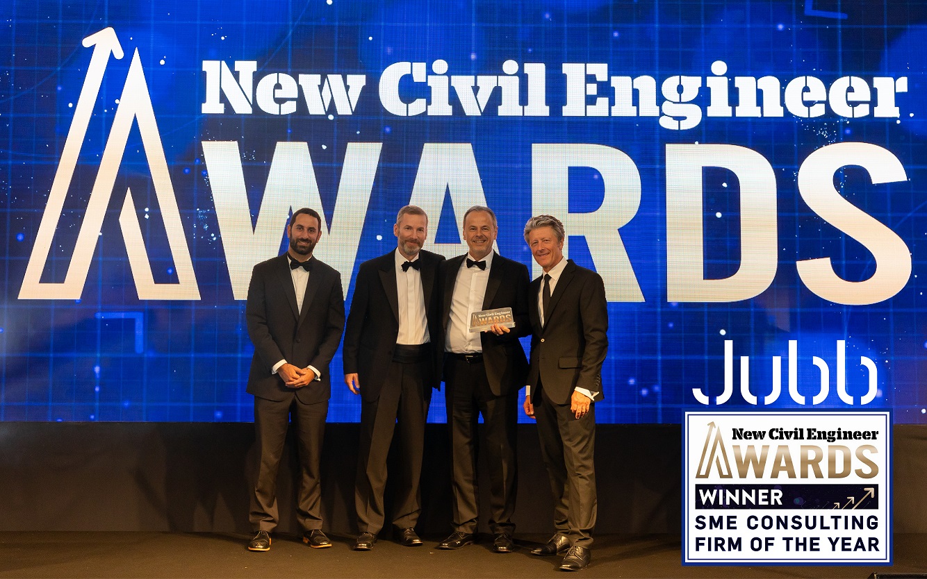 Our People-First Journey to Winning SME Consulting Firm of the Year and ...