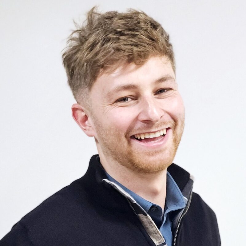 Meet our team - Jubb