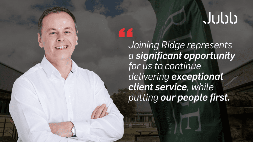 Jubb to join leading multidisciplinary built environment consultancy ...