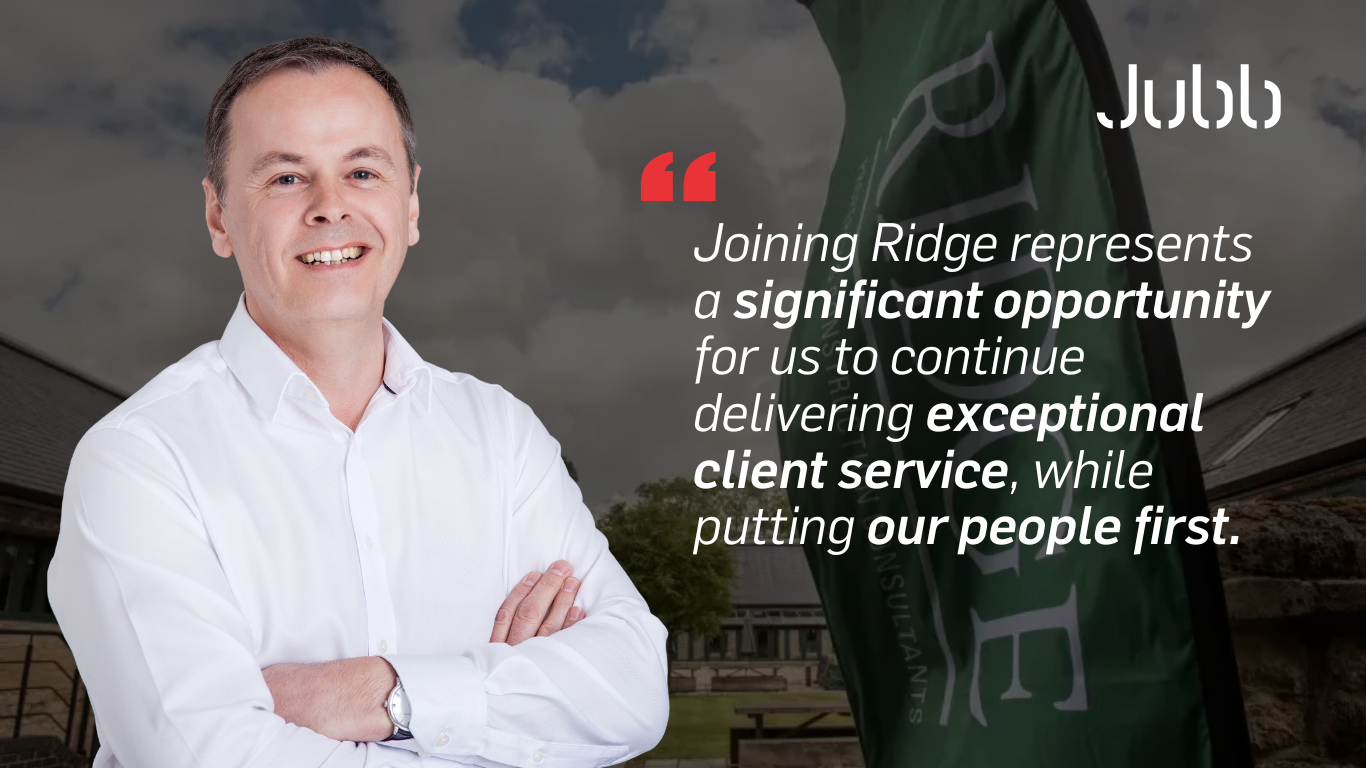 Jubb to join leading multidisciplinary built environment consultancy ...