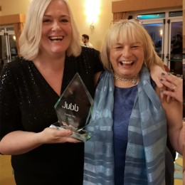 Staff Benefits and Wellbeing - Jubb